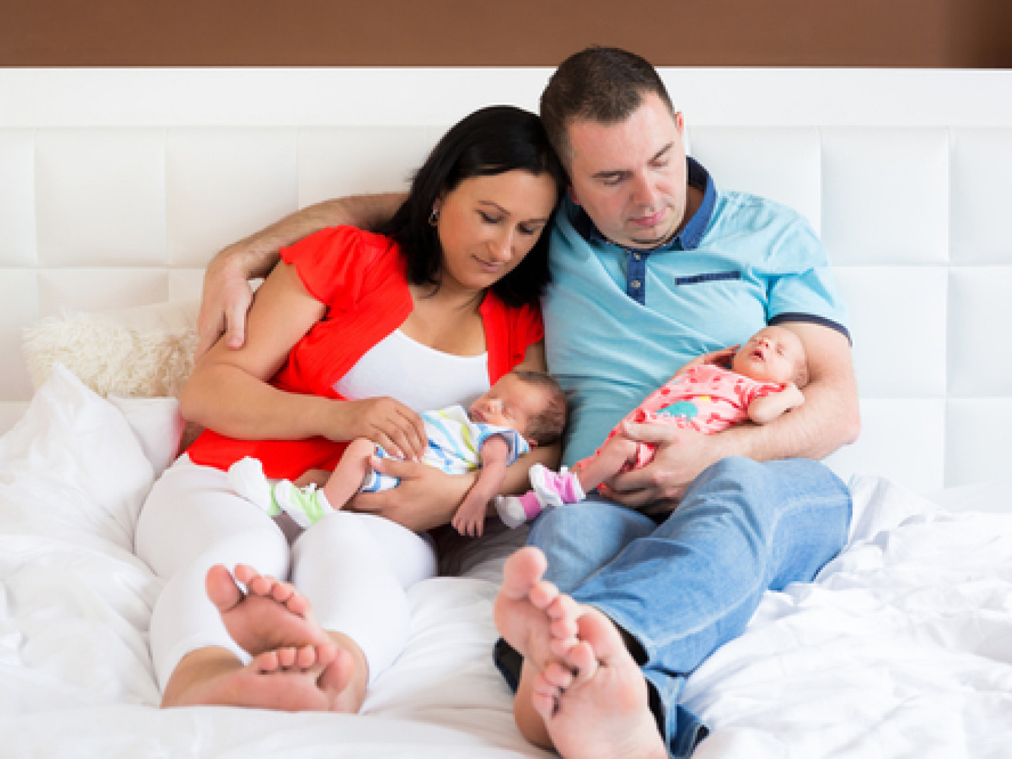 Family Therapy for Parents of Twins or Multiples | Kennesaw, GA | Gantt ...